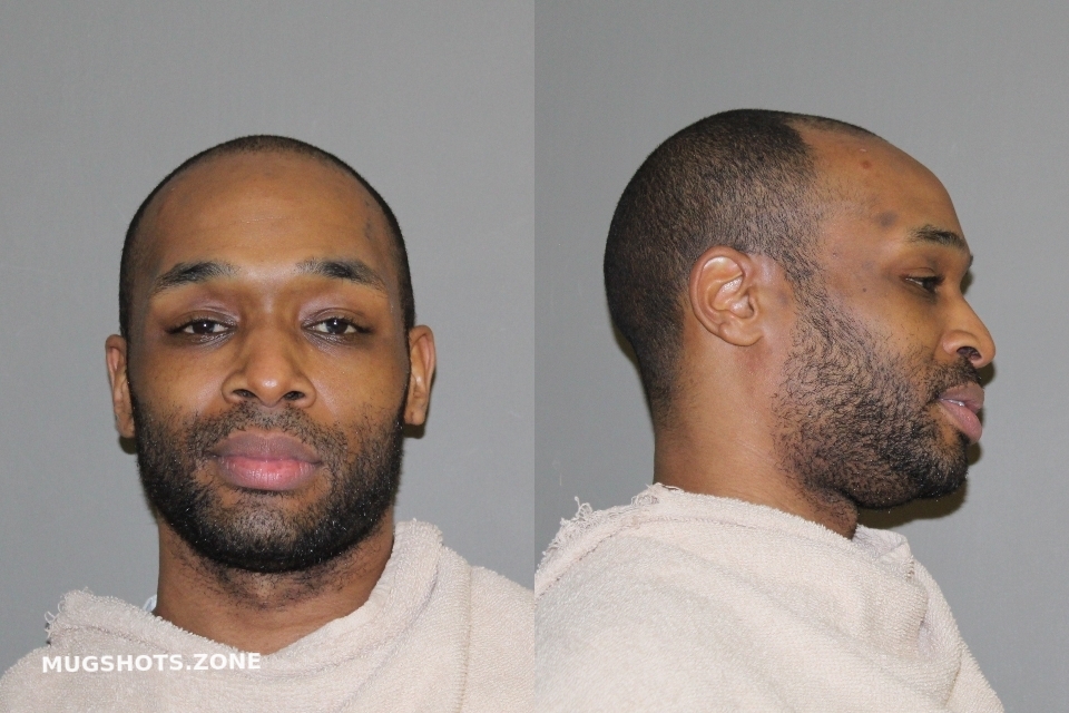 OLIVER-DAVIS MARCUS DWAYNE 06/24/2023 - Denton County Mugshots Zone