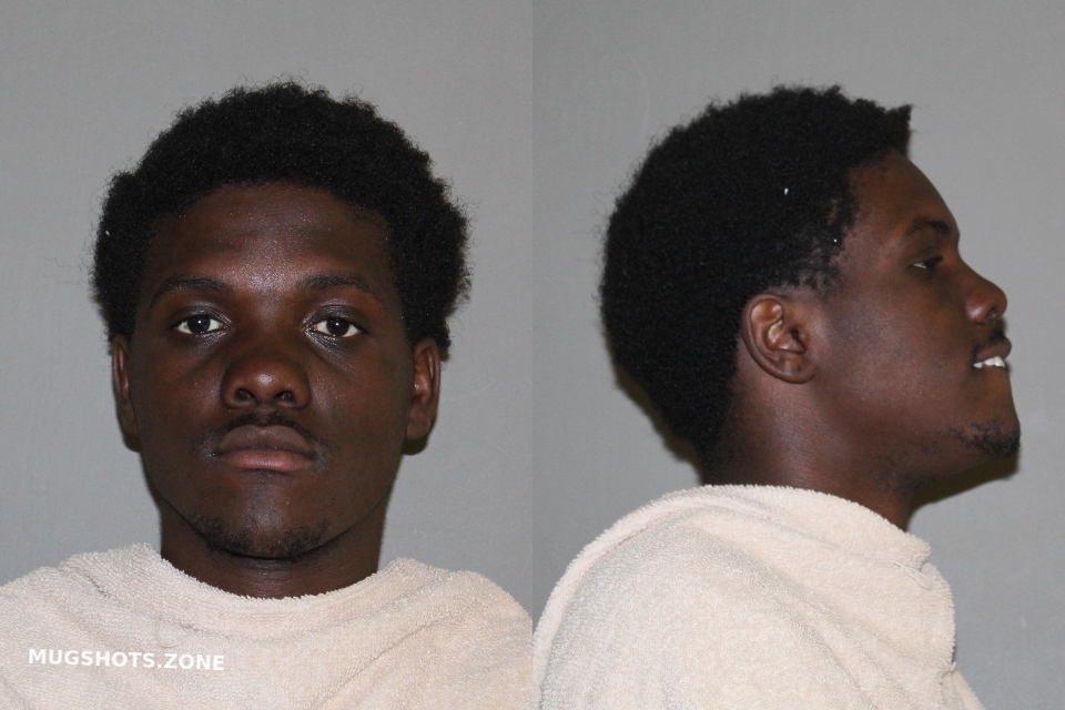 PITTS MONTRE DEWAYNE 06/24/2023 - Denton County Mugshots Zone