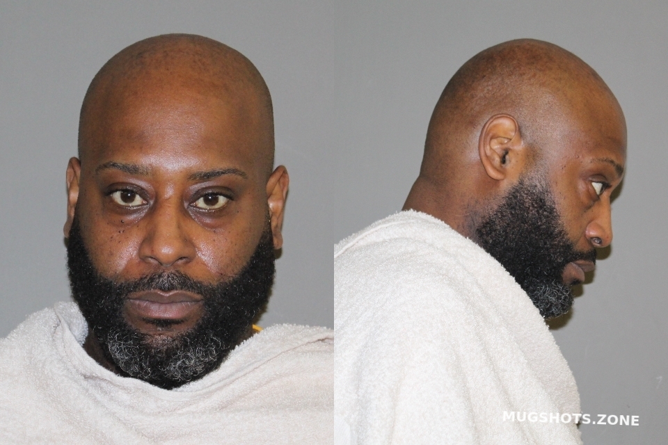 GRIFFIN CURTIS BLAKE 06/25/2023 - Denton County Mugshots Zone