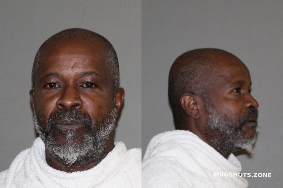 WOFFORD KENNETH WAYNE 06/27/2023 - Denton County Mugshots Zone WOFFORD KENNETH WAYNE 06/27/2023 - Denton County Mugshots Zone