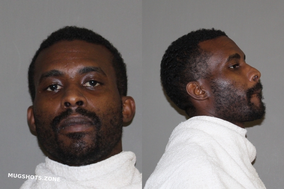 DICKERSON JEREMY TERRELL 06/27/2023 - Denton County Mugshots Zone