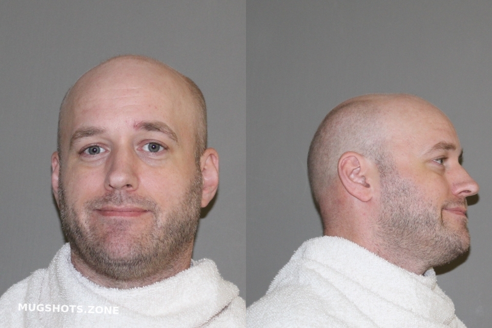 BEAMER JONATHAN CHASE 06/28/2023 - Denton County Mugshots Zone