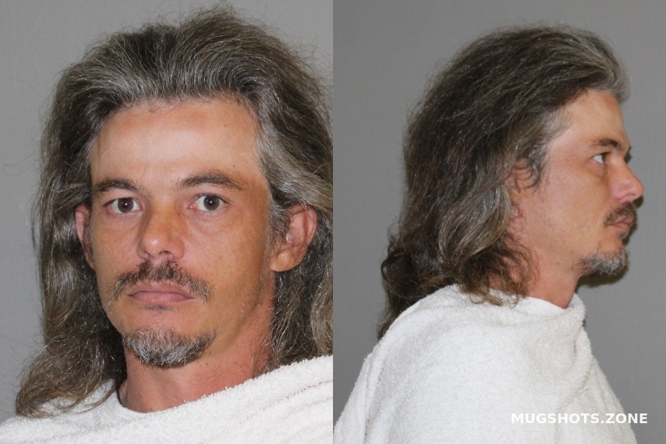 HAMPTON JUSTIN DEWAYNE 06/28/2023 - Denton County Mugshots Zone