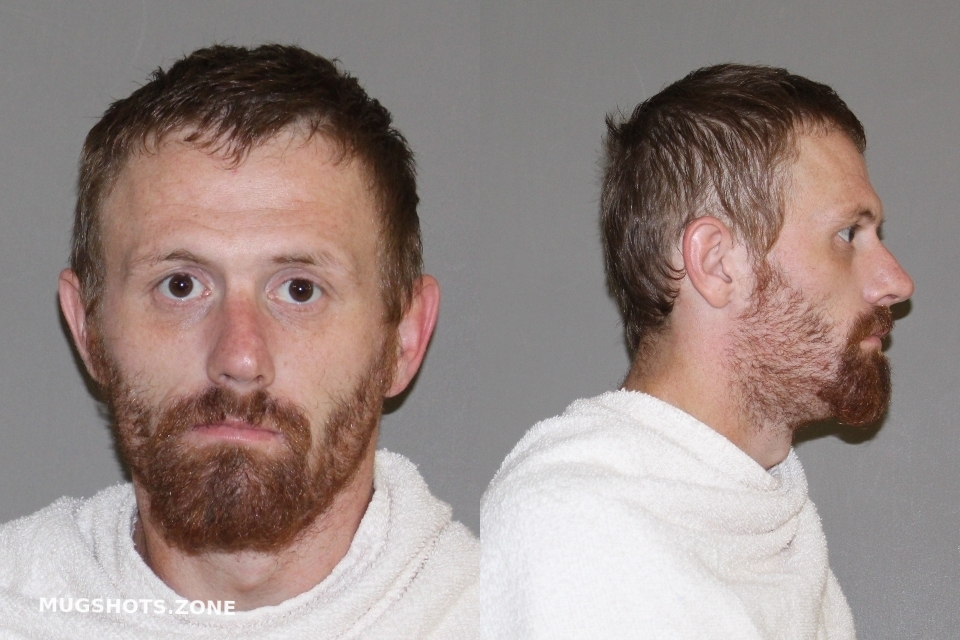 ROBINSON COLBY RYAN 06/28/2023 - Denton County Mugshots Zone