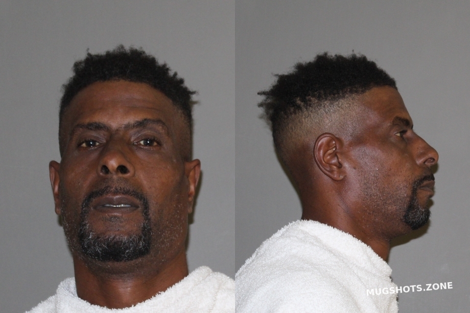 HICKS ARCHIE DEWAYNE 06/28/2023 - Denton County Mugshots Zone