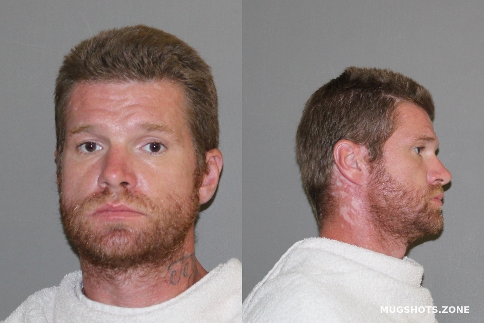 CROSS SHAUN DANIEL 06/28/2023 - Denton County Mugshots Zone