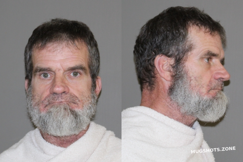 THULIN DONALD JAY 06/28/2023 - Denton County Mugshots Zone