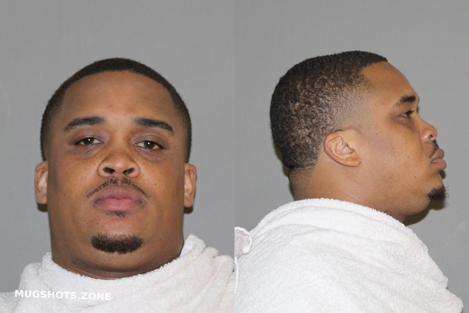 BUTLER TYREE JAVON 06/29/2023 - Denton County Mugshots Zone