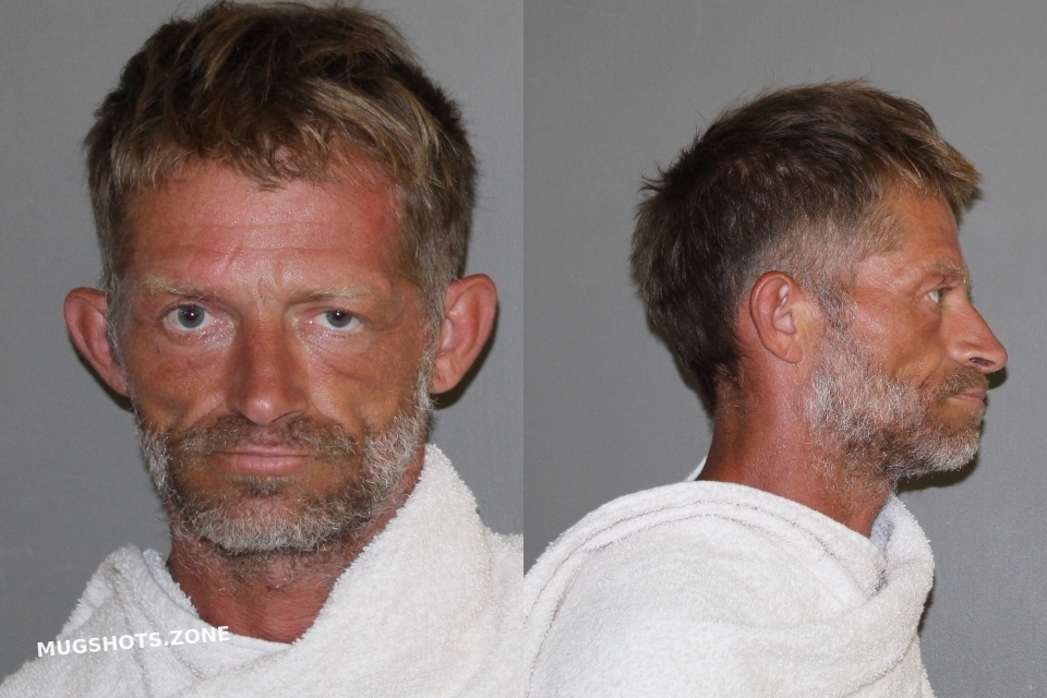 FISHER SAMUEL DAVID 06/29/2023 - Denton County Mugshots Zone