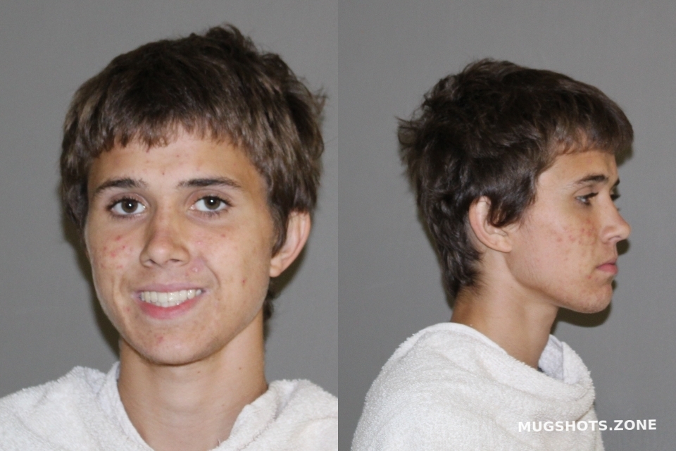 SHRYOCK PHILLIP RYAN 06/29/2023 - Denton County Mugshots Zone