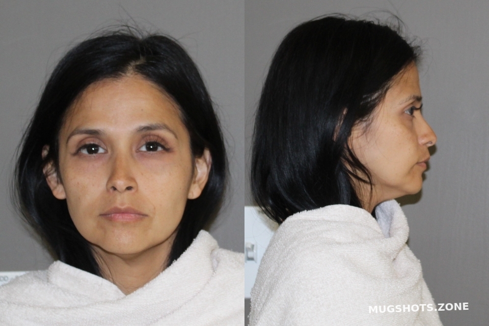 NAJERA VICTORIA 06/29/2023 - Denton County Mugshots Zone