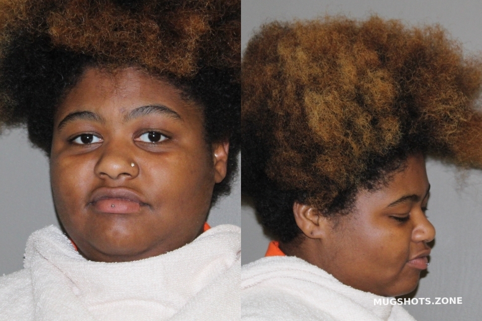 MALBROUGH SKYLAR 06/30/2023 - Denton County Mugshots Zone