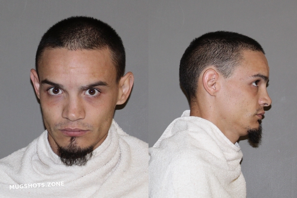 BENNETT LANDON MICHAEL 06/30/2023 - Denton County Mugshots Zone