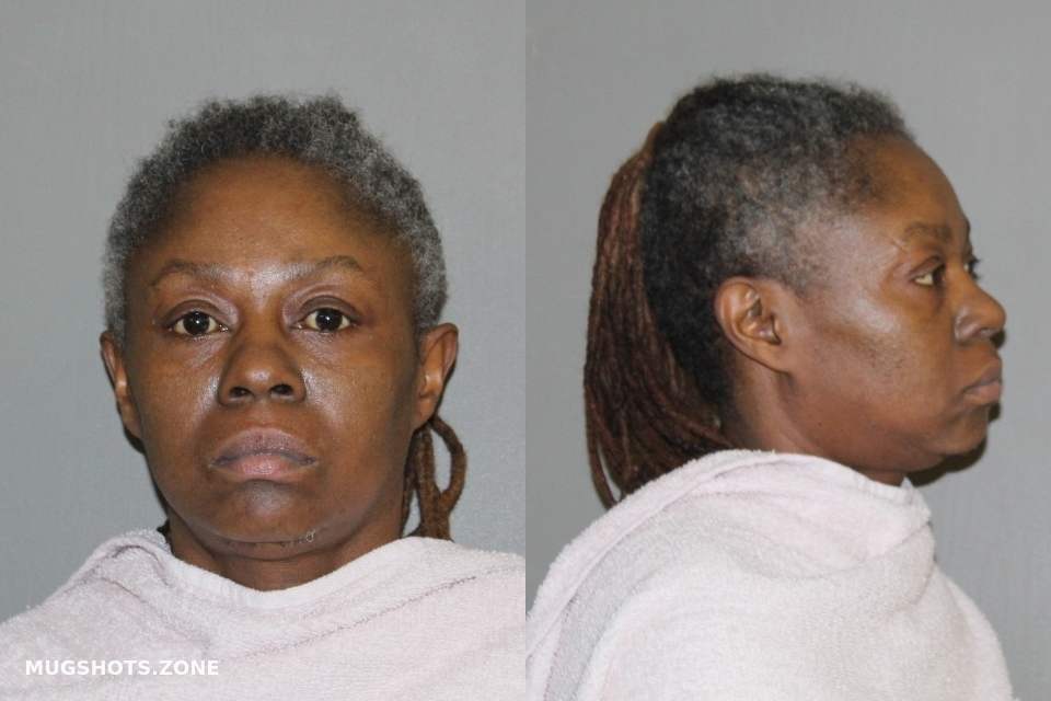 NANCE TONYA A 07/02/2023 - Denton County Mugshots Zone