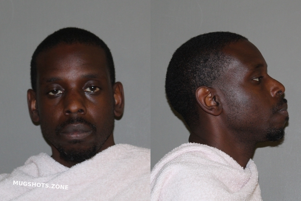 MERRIDITH ANDREW M 07/02/2023 - Denton County Mugshots Zone