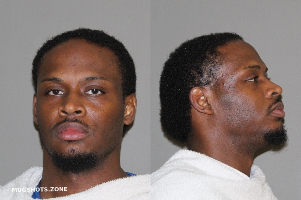 CAPTAIN VICTOR SEAN 07/05/2023 - Denton County Mugshots Zone