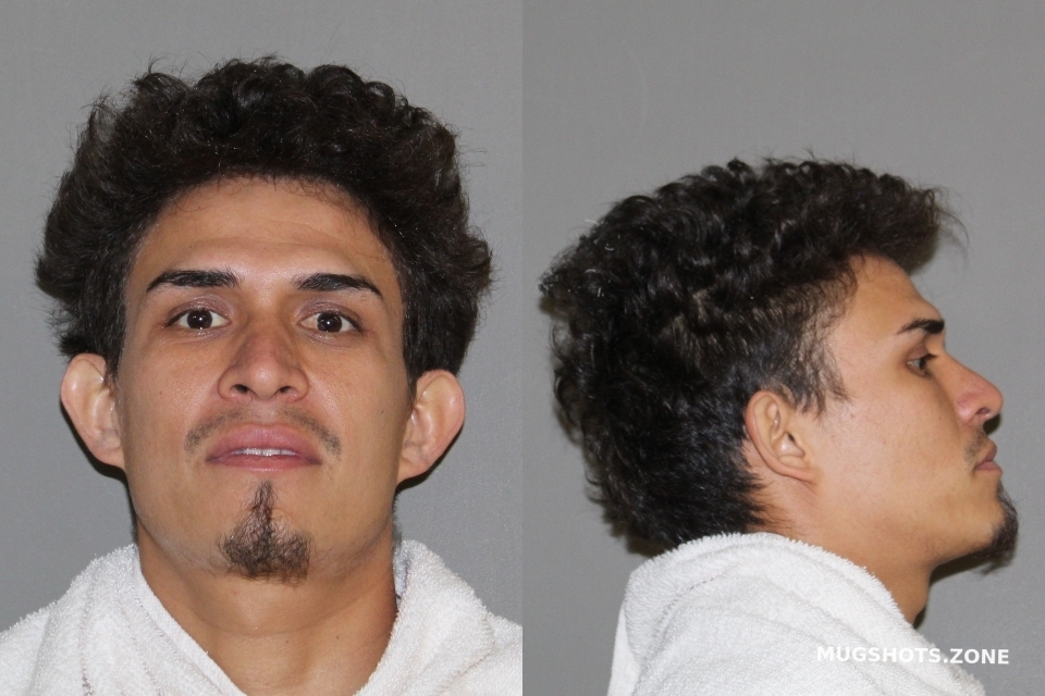 MONROY WILSON 07/05/2023 - Denton County Mugshots Zone