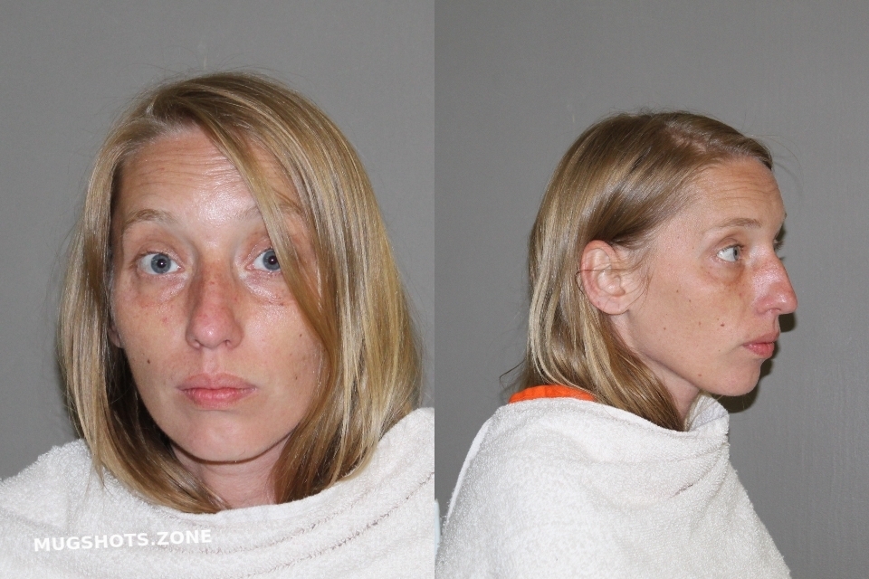 SMITH KRISTA MARIE 07/06/2023 - Denton County Mugshots Zone