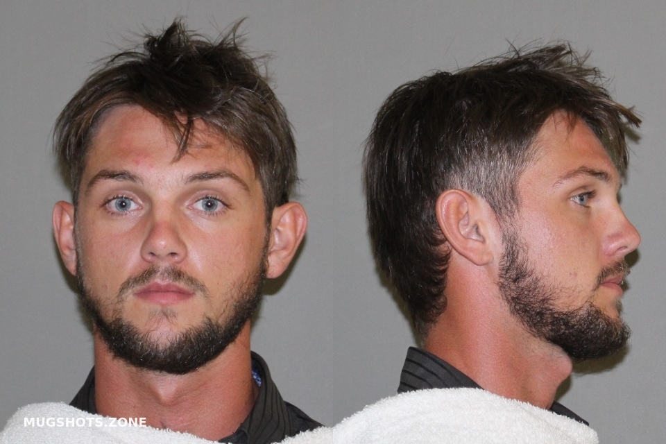 Russell Cody Wayne 07 08 2023 Denton County Mugshots Zone