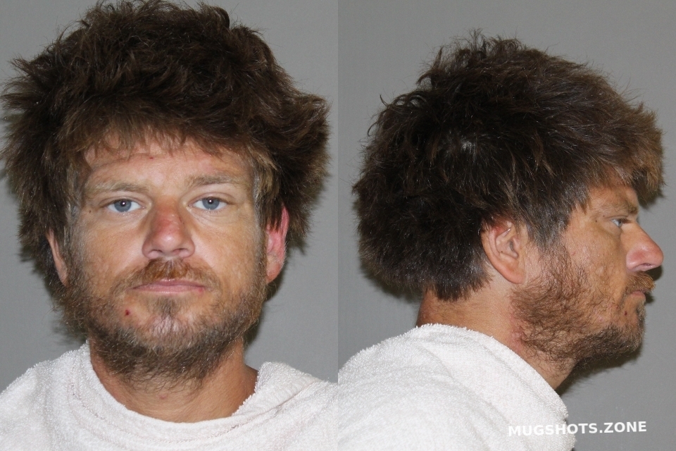 COMEAU DAVID ANDREW 07/11/2023 - Denton County Mugshots Zone