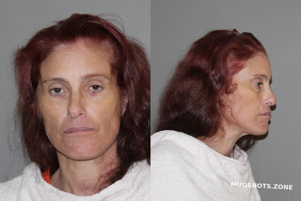 ARCAYA-HUGHES NORRIE ANN 07/12/2023 - Denton County Mugshots Zone