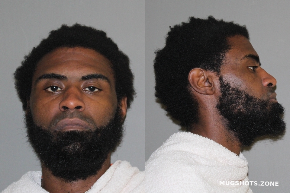 STALLINGS COREY ELLIS 07/12/2023 - Denton County Mugshots Zone