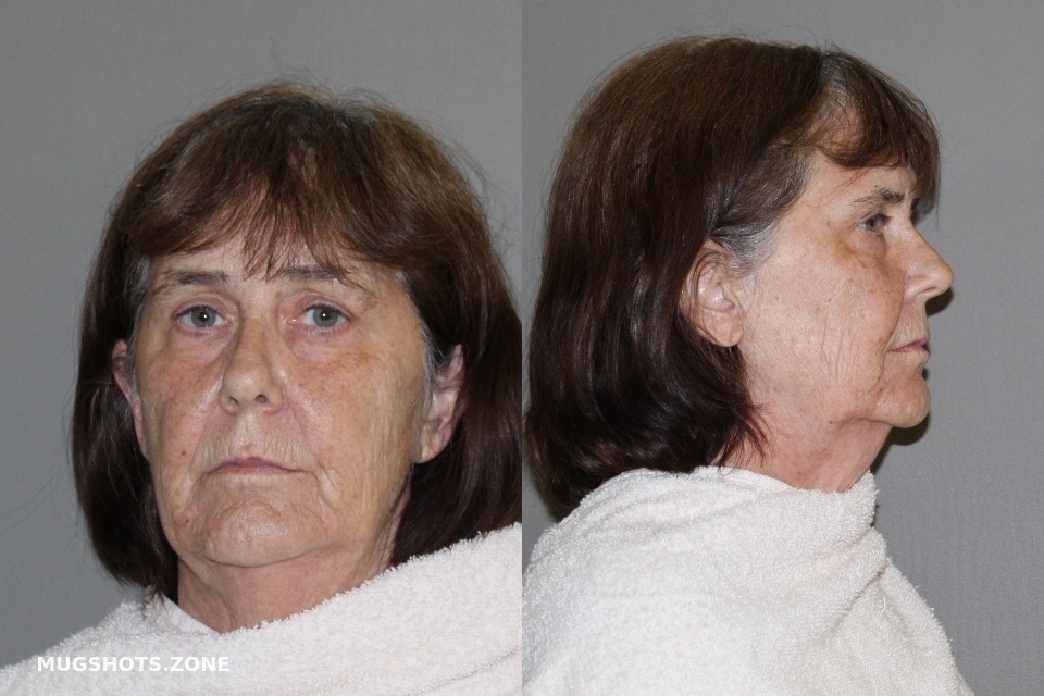 MASTELL KIMBERLY L. 07/12/2023 - Denton County Mugshots Zone