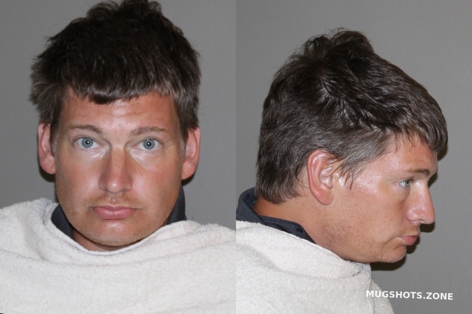 CAGLE STEPHEN SHEA 07/12/2023 - Denton County Mugshots Zone
