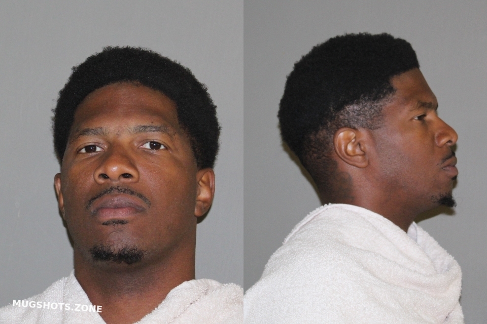 DOUGLAS ANTWAN 07/13/2023 - Denton County Mugshots Zone