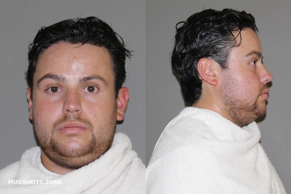 RAMIREZ CONNER REESE 07/14/2023 - Denton County Mugshots Zone