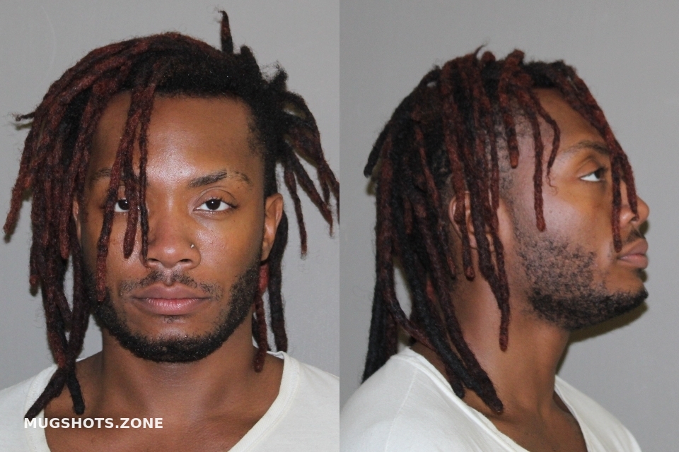 WALKER EMANUEL JEROME II 07/15/2023 - Denton County Mugshots Zone