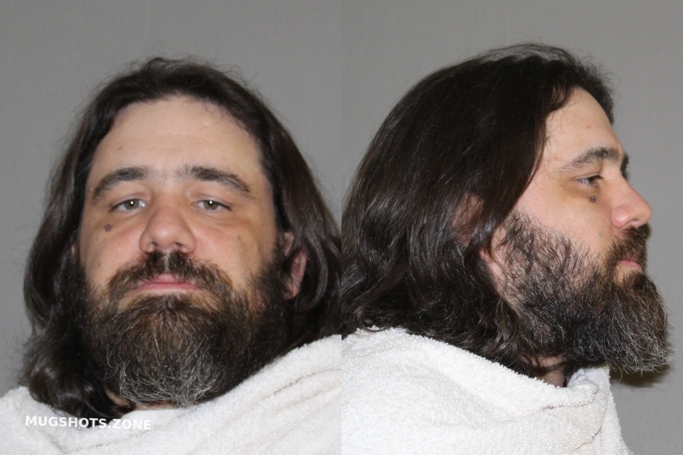 WEHRLE SCOTT JON 07/16/2023 - Denton County Mugshots Zone