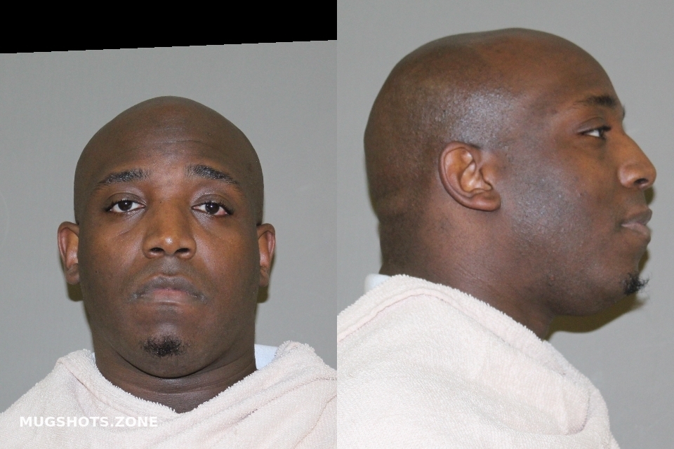 MOFFITT STEPHEN JULIUS 07/17/2023 - Denton County Mugshots Zone