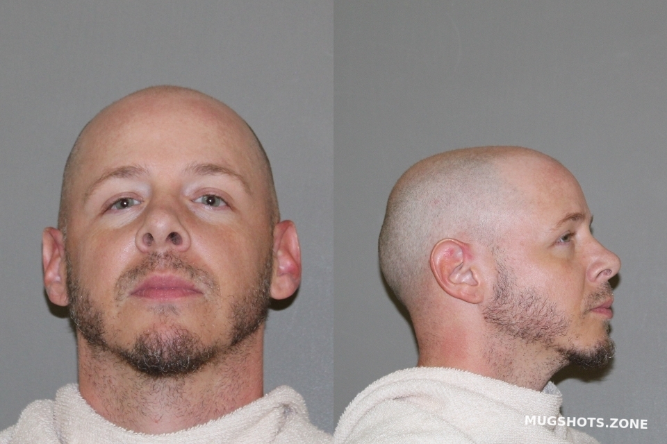 NELSON BRIAN CHRISTOPHER 07/18/2023 - Denton County Mugshots Zone