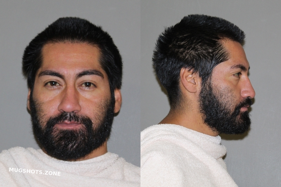 BARBA ANGEL ALBERTO 07/22/2023 - Denton County Mugshots Zone