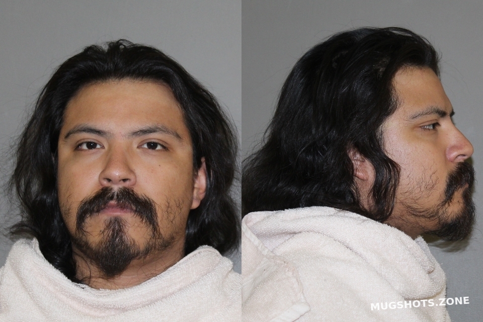 LOPEZ MICAH DANIEL 07/22/2023 - Denton County Mugshots Zone