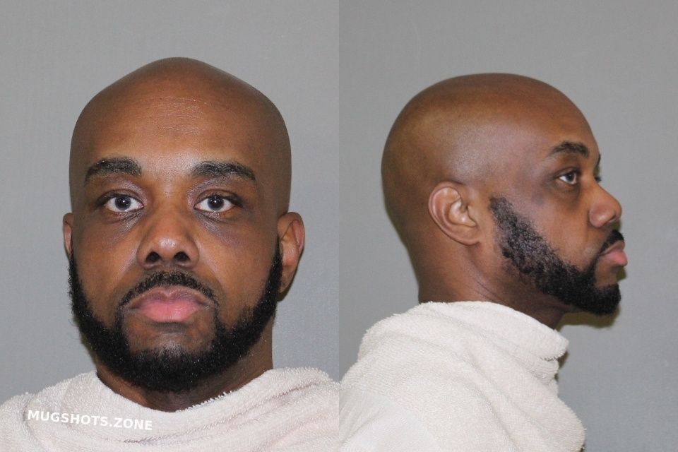 DANDRIDGE QUINCER JOEL 07/22/2023 - Denton County Mugshots Zone