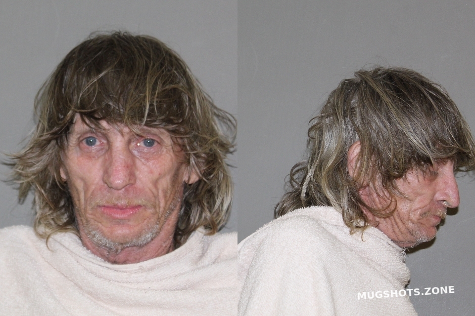 MILLER JOHN WAYNE 07/22/2023 - Denton County Mugshots Zone