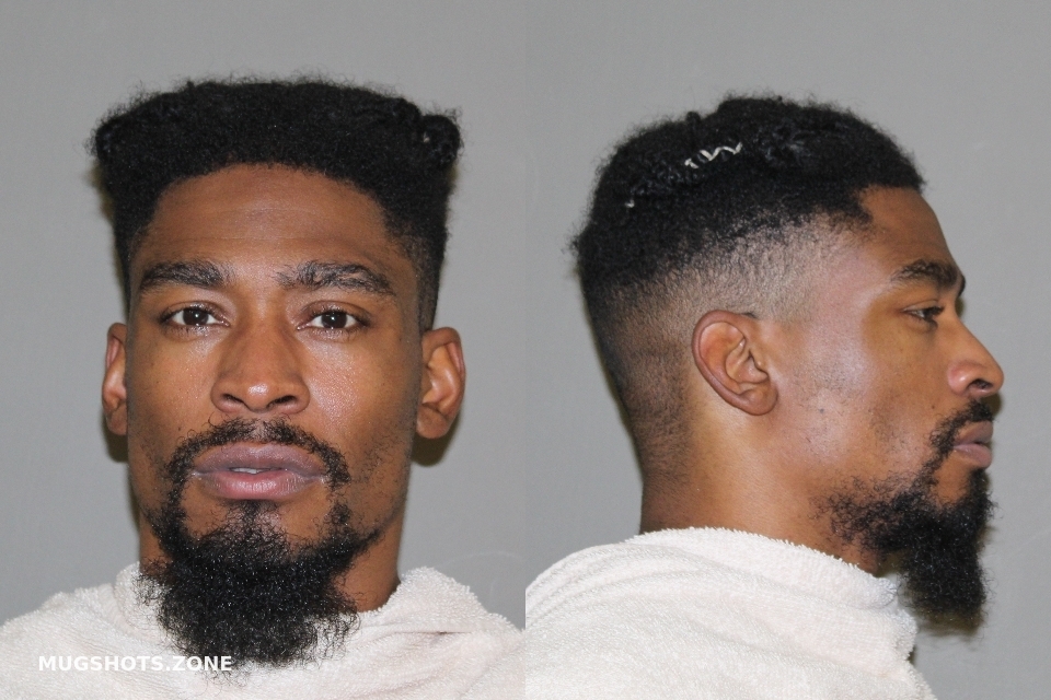 THOMAS CHRISTOPHER DERRELL 07/24/2023 - Denton County Mugshots Zone