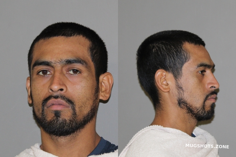HERNANDEZ DANIEL 07/25/2023 - Denton County Mugshots Zone