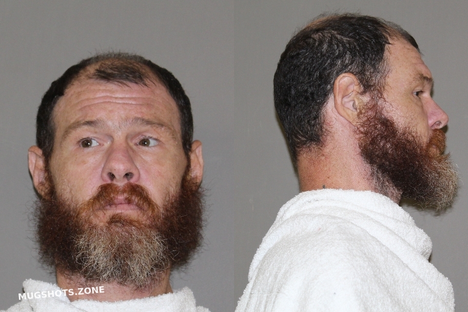 BARNHILL NATHAN MATTHEW 07/25/2023 - Denton County Mugshots Zone