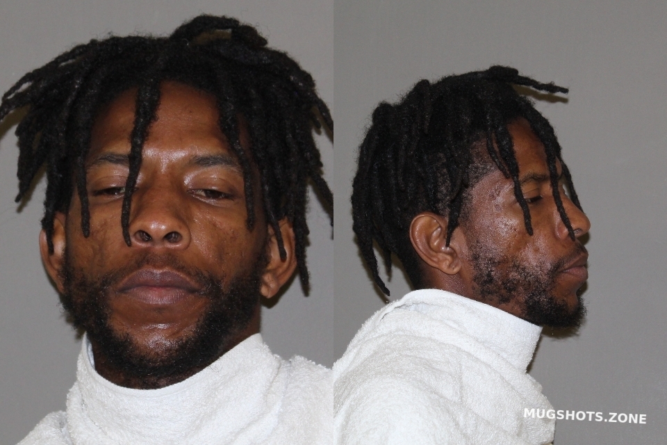 THOMPSON ADRAIN SINCLAIR 07/25/2023 - Denton County Mugshots Zone