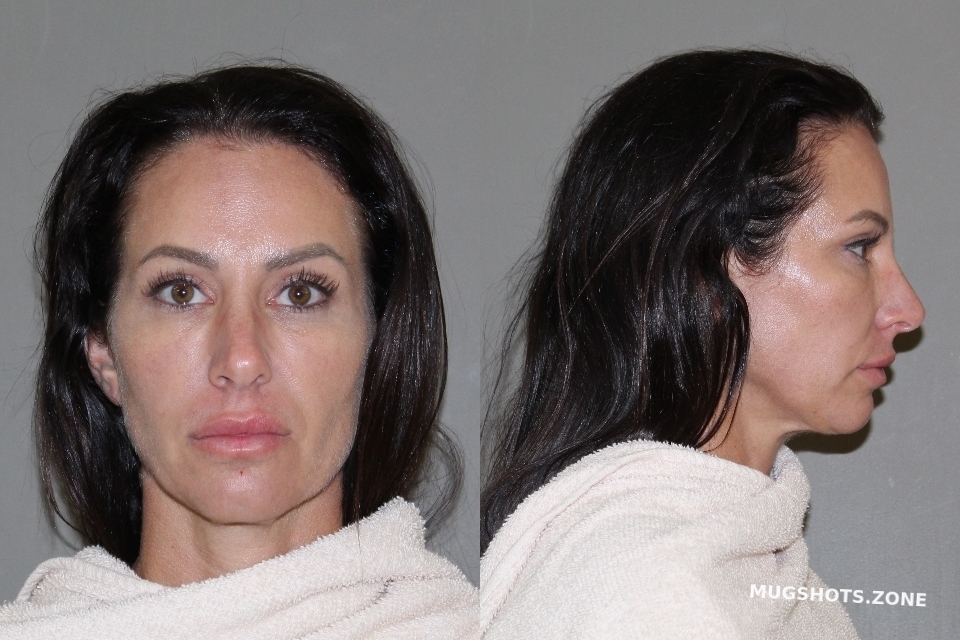 SAMONS CASSIE 07/25/2023 - Denton County Mugshots Zone