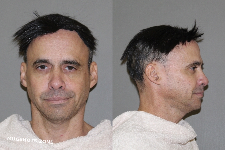 STUART ARMANDO 07/25/2023 - Denton County Mugshots Zone