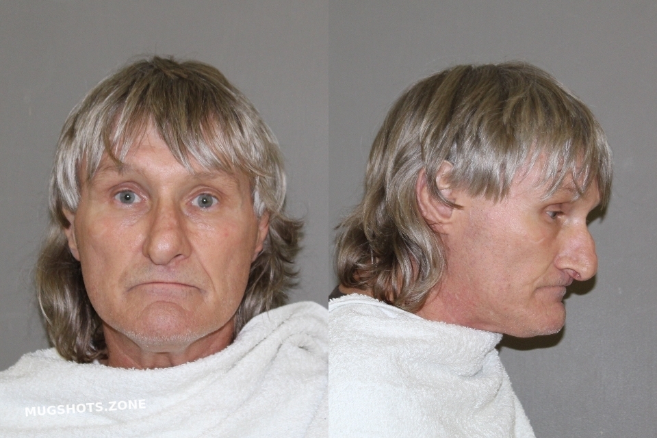 DETHEROW CRAIG ALAN 07/27/2023 - Denton County Mugshots Zone