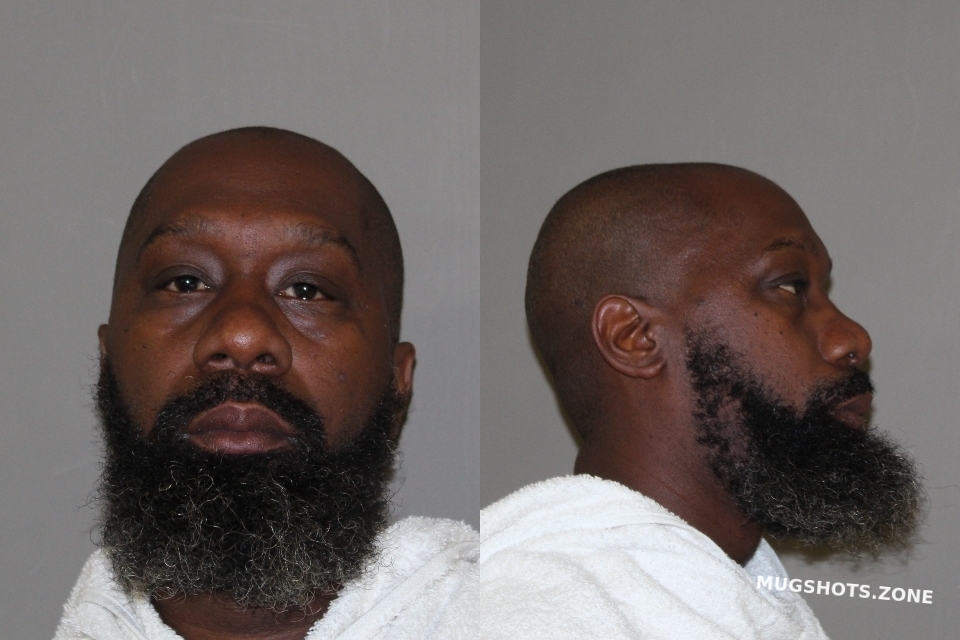 DAVIS PRINCE WAYNE 07/27/2023 - Denton County Mugshots Zone