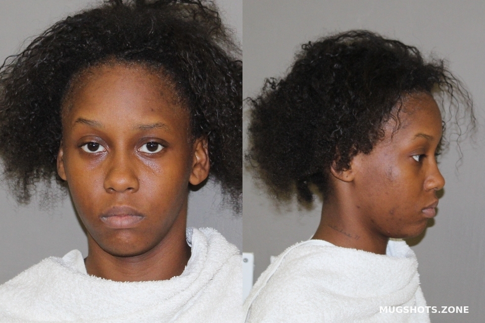 KEETON KAYLEE NATRESE 07/28/2023 - Denton County Mugshots Zone