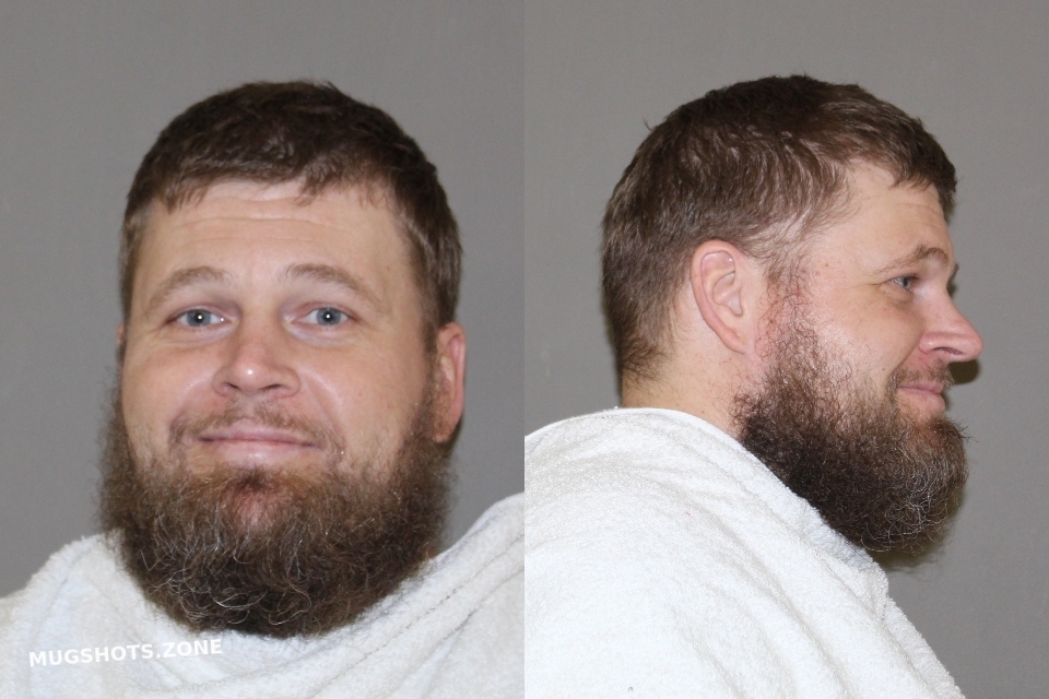 TRYNISZEWSKI KYLE 07/28/2023 - Denton County Mugshots Zone