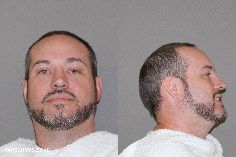 HALL BILLY LEON III 07/28/2023 - Denton County Mugshots Zone