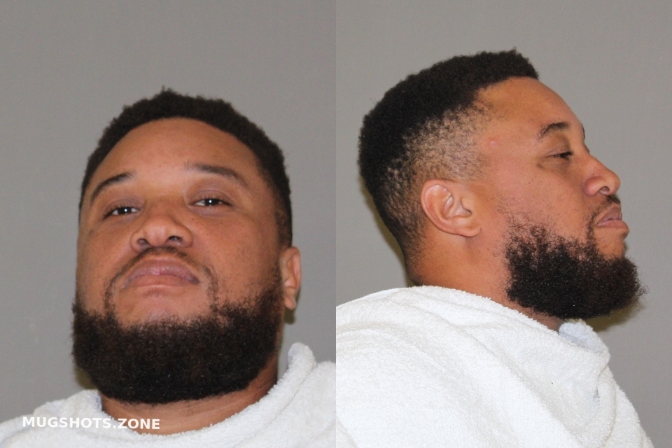 ENNIS JONATHAN LEE 07/28/2023 - Denton County Mugshots Zone